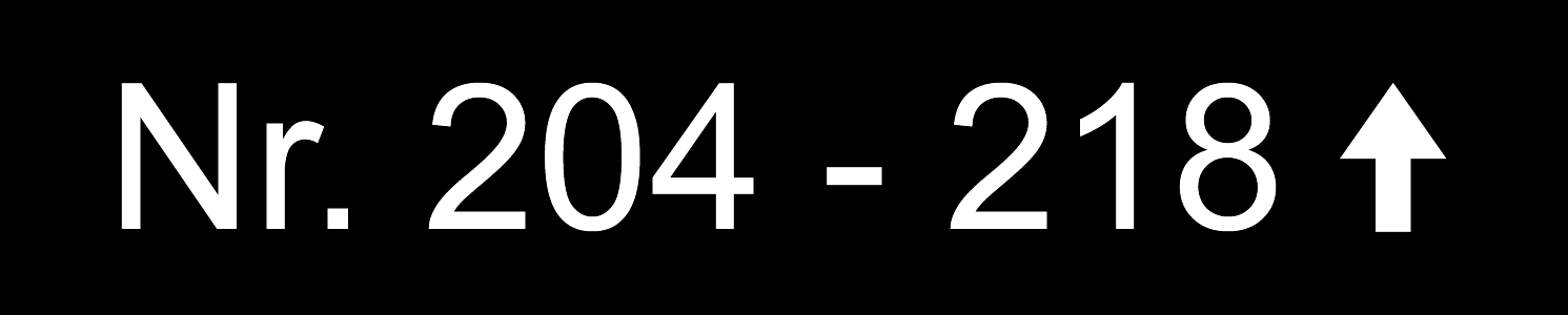 PVC-skilt med trykk i alle størrelser | LaserTrykk.no AS