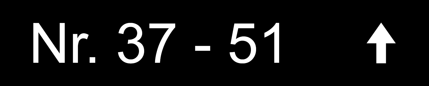 PVC-skilt med trykk i alle størrelser | LaserTrykk.no AS