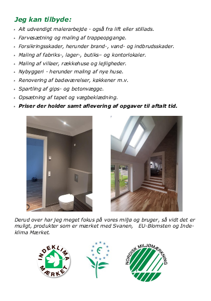 Foldere trykk, alle format - topp kvalitet | LaserTrykk.no