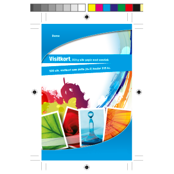 Trykk bøker i små opplag - topp kvalitet | LaserTrykk.no AS